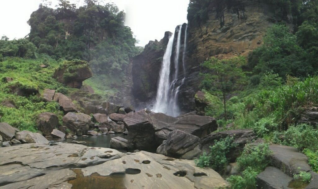 Laxapana Waterfalls – Guide To You